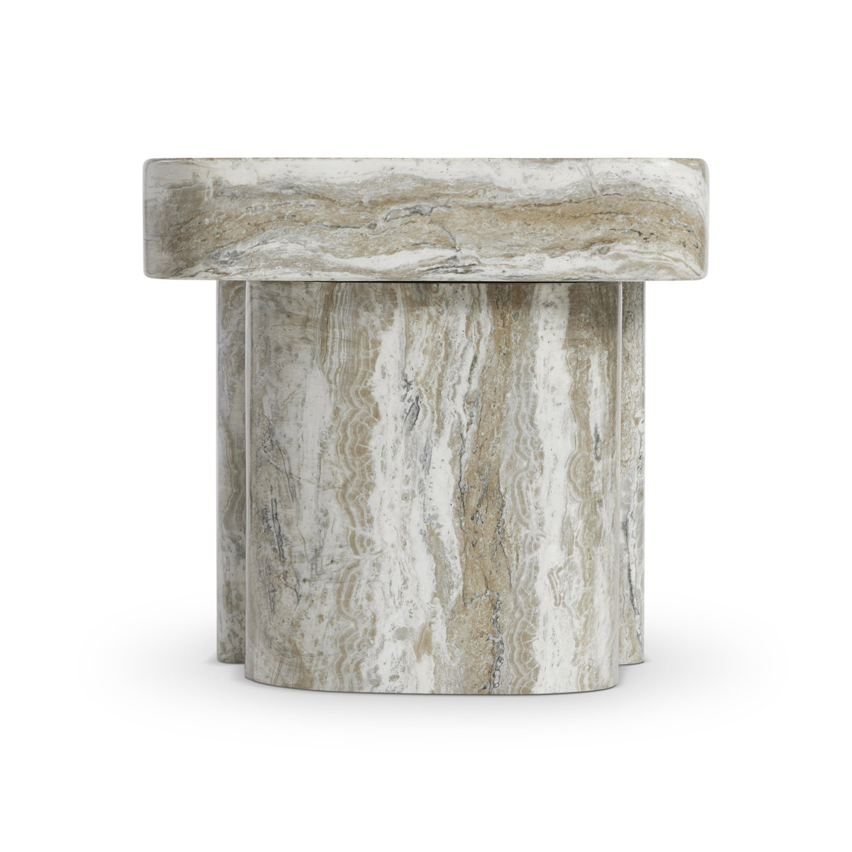 Bernhardt Arcadia Side Table | Perigold